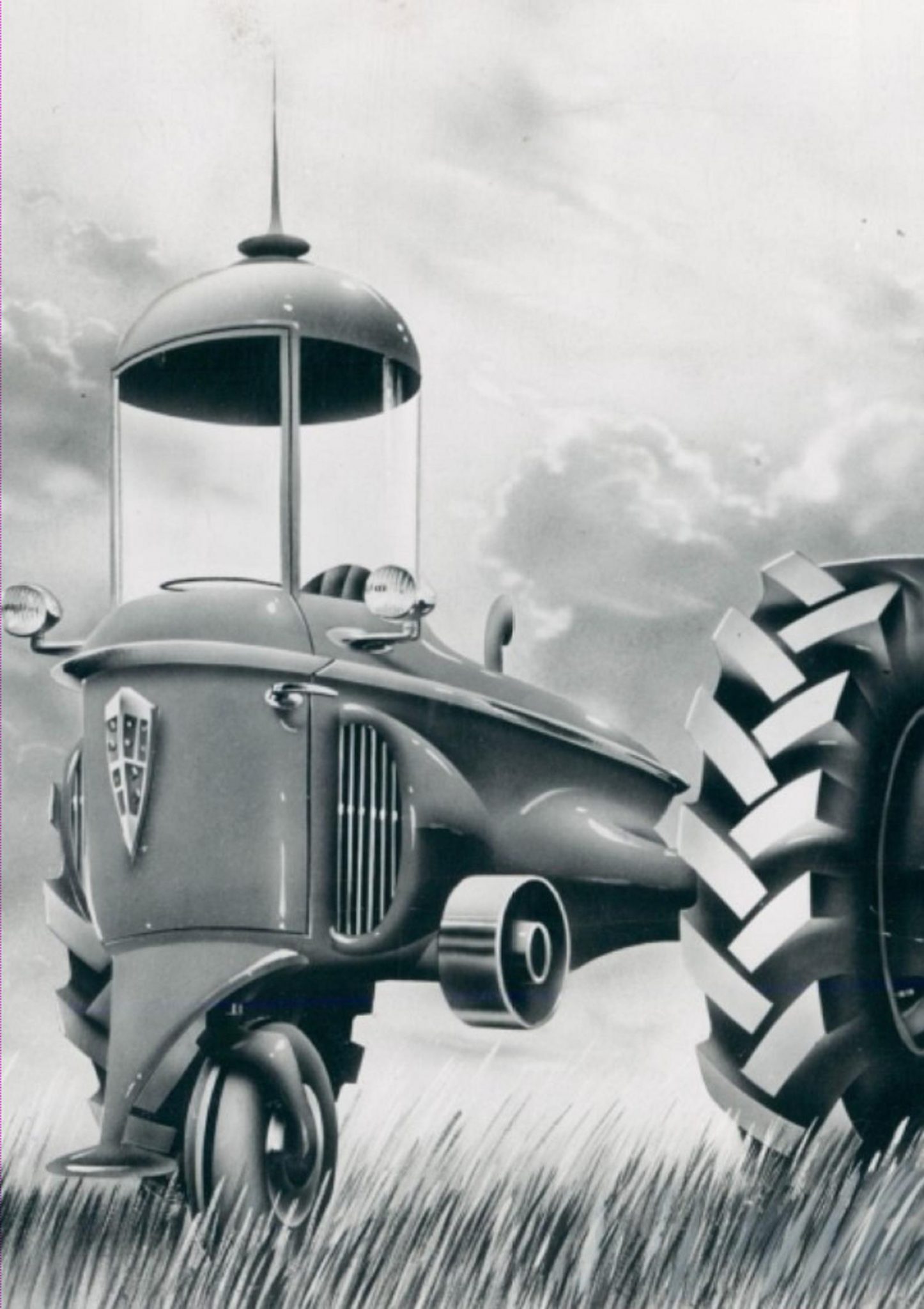 Arthur Radebaugh Archives | Undiscovered Classics