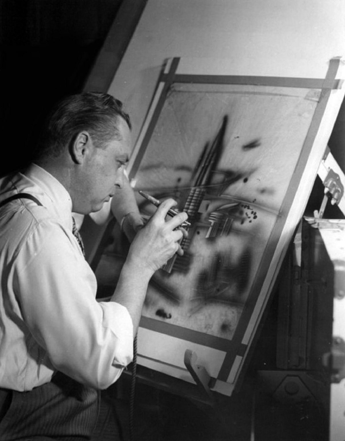 Arthur C. Radebaugh: Detroit’s Most Prolific Futurist Illustrator ...