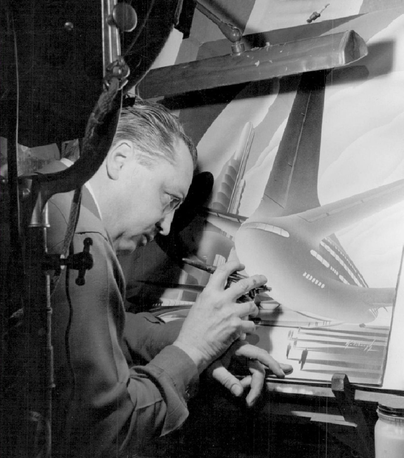 Arthur Radebaugh Archives | Undiscovered Classics