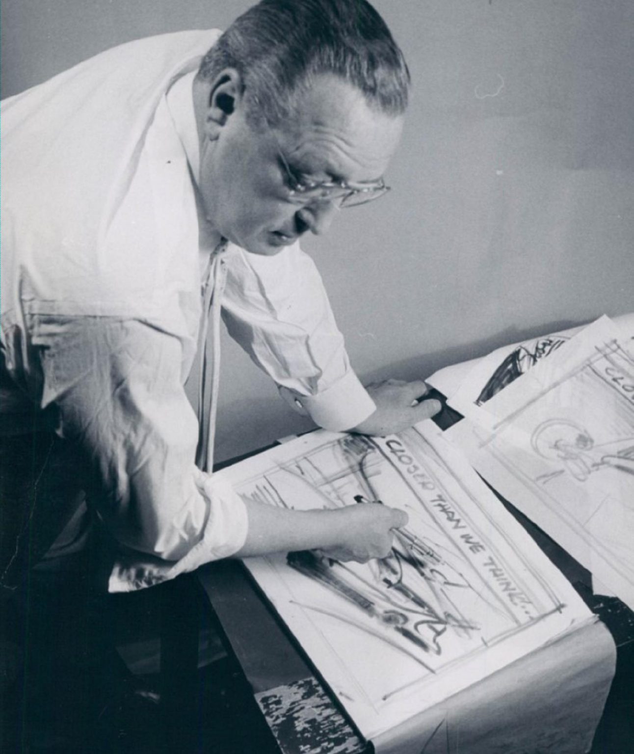 Arthur Radebaugh Archives | Undiscovered Classics