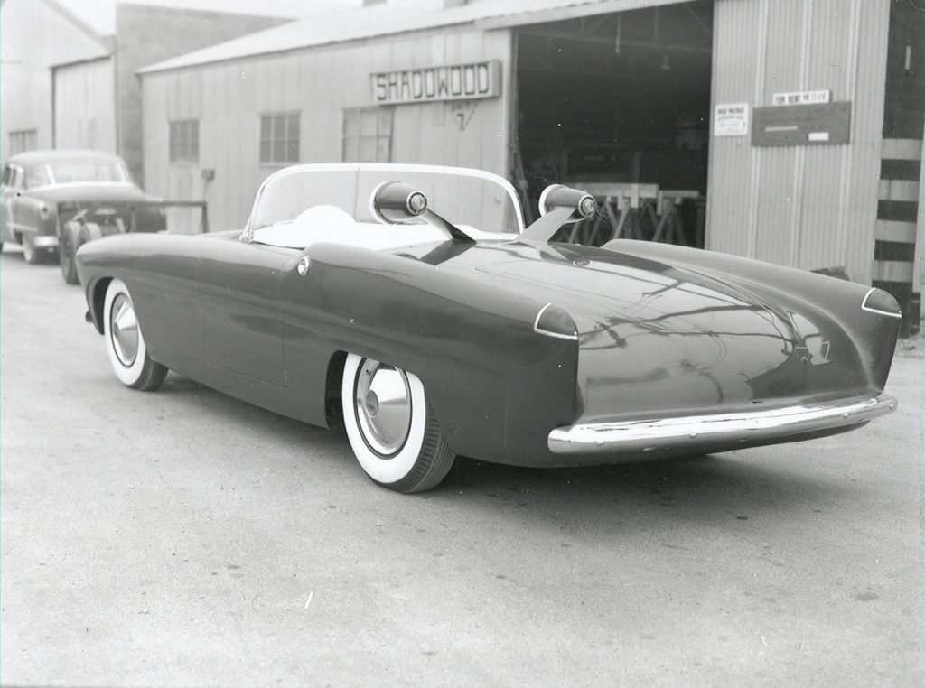 One Of My Favorite Things…The Stylish 1954 Victress S4 | Undiscovered ...