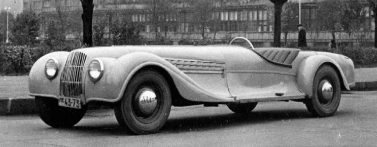European Sports Cars | Undiscovered Classics