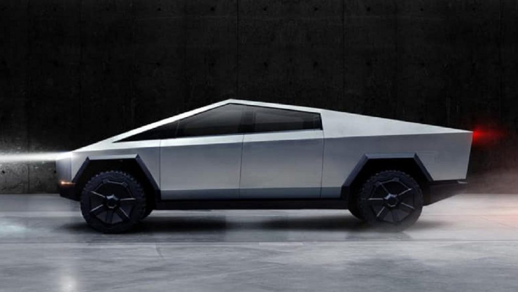 Guy Dirkin’s Latest Project – A Quintessential “Wedge Car” Design ...