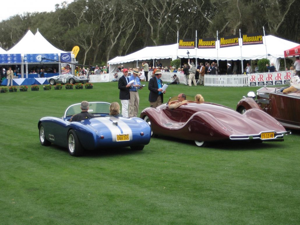 Byers & Timbs_back view_IMG_5436 | Undiscovered Classics