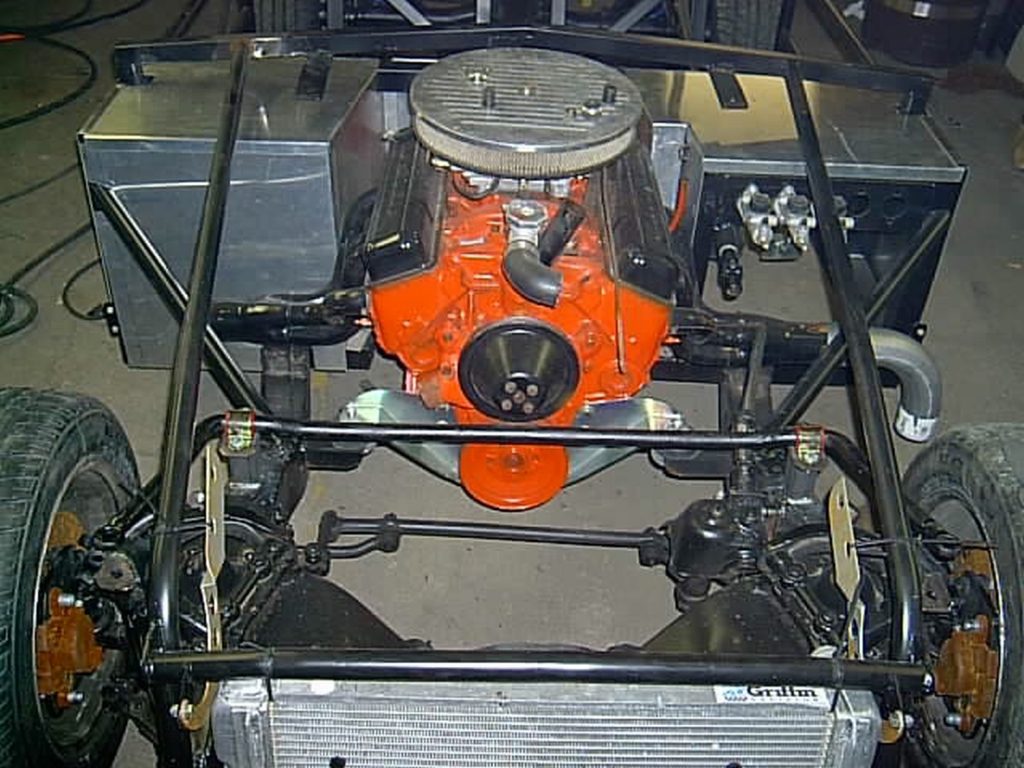 Restoration Photos | Undiscovered Classics