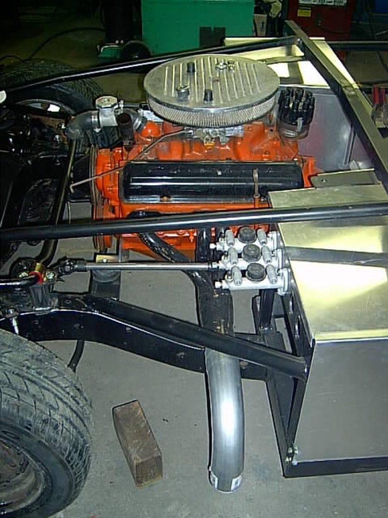 Restoration Photos | Undiscovered Classics