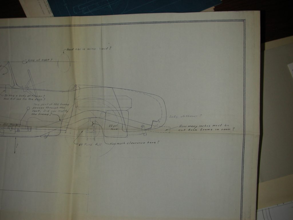 Byers Blueprints | Undiscovered Classics