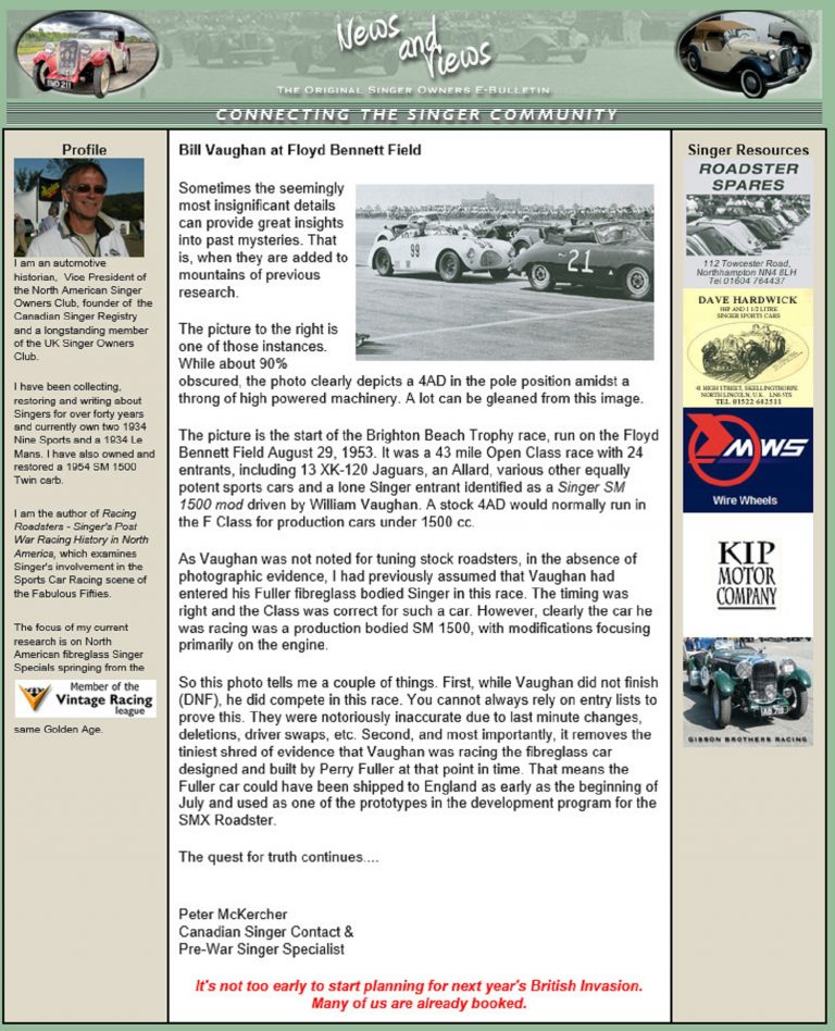 2012_Oct 14-Bill Vaughn at Floyd | Undiscovered Classics