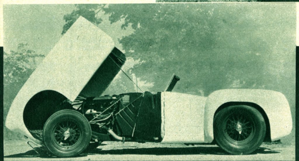 1952, Sept-Road & Track | Undiscovered Classics