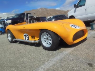 David Lambert’s Almquist Sabre – Off And Running | Undiscovered Classics