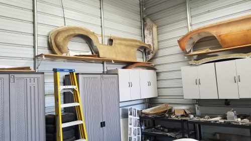 David Lambert’s Almquist Sabre – Off And Running | Undiscovered Classics