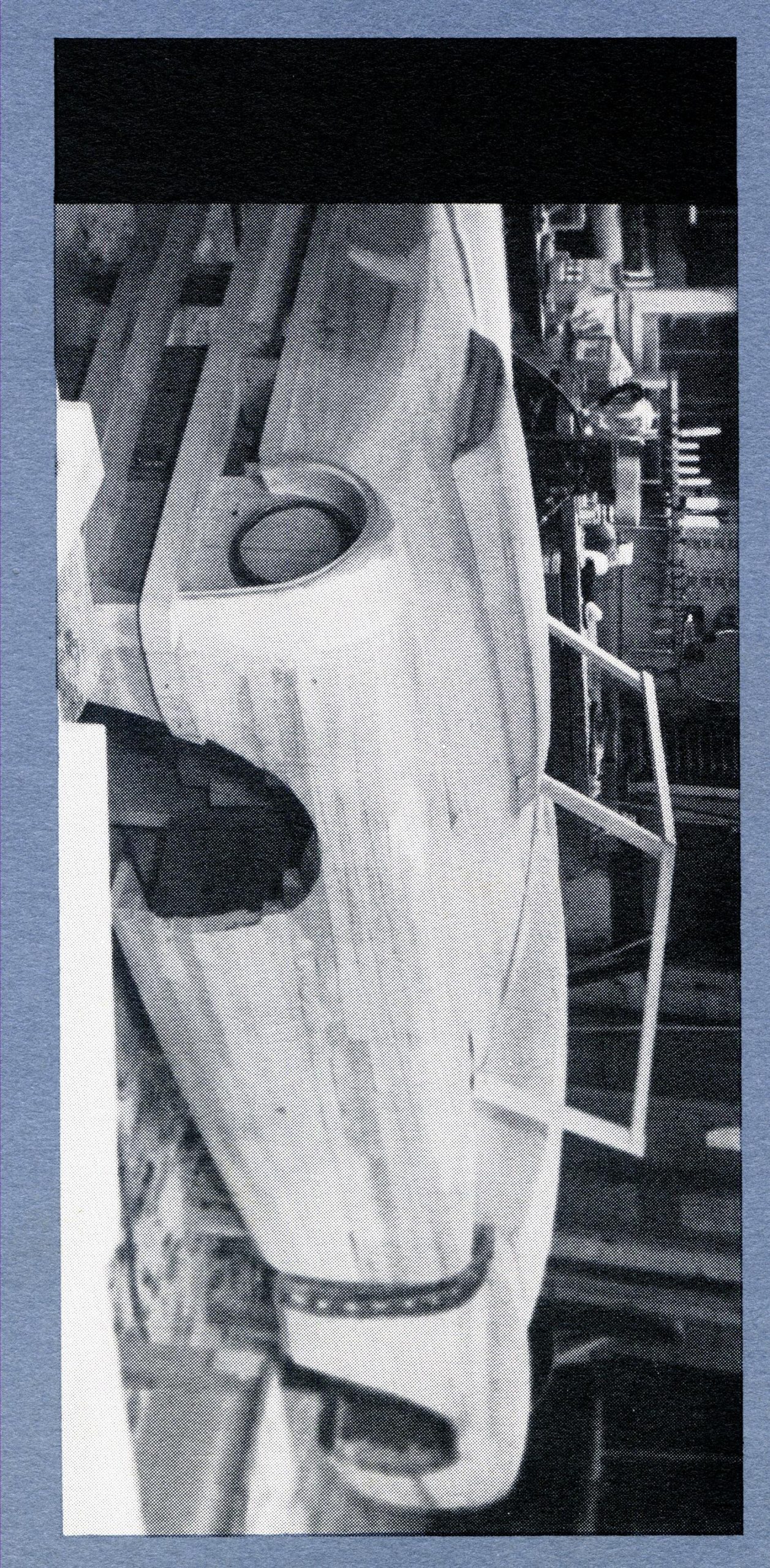 The 1955 Debonnaire – A Tucker Designer’s Venture Creating a New ...