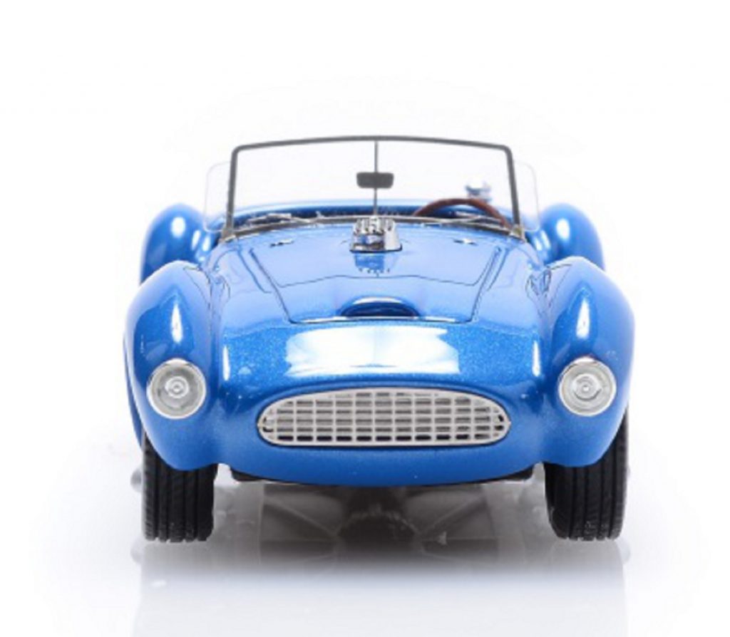 Victress S1A Scale Models Now Available – Featuring the Johnny Dark ...