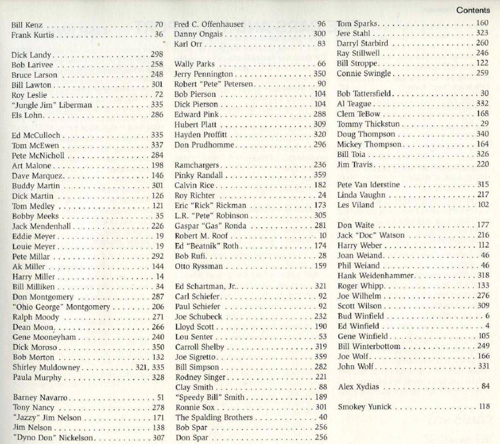 Hot Rod Pioneers by Ed Almquist – A Great Addition to Any Library ...