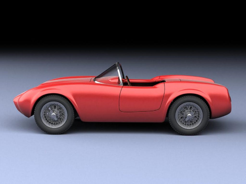 The Simpson Design Swift Project | Undiscovered Classics