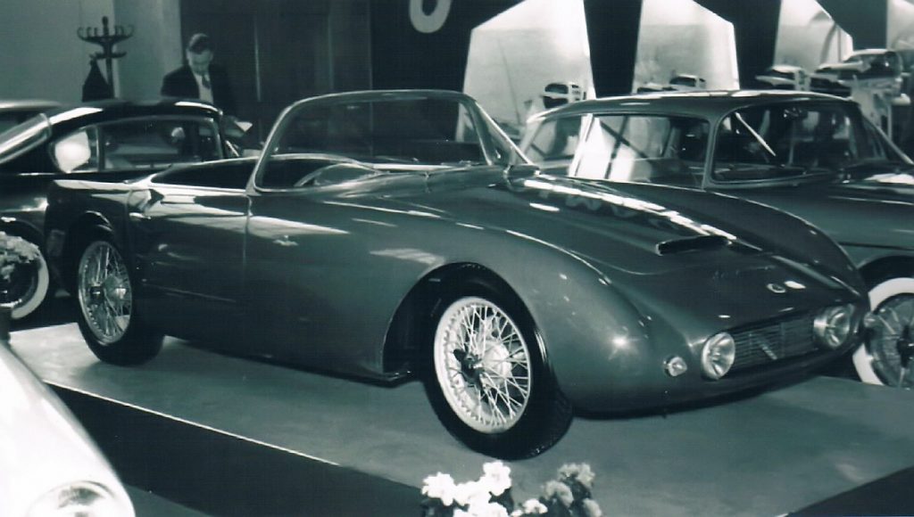 The Simpson Design Swift Project | Undiscovered Classics