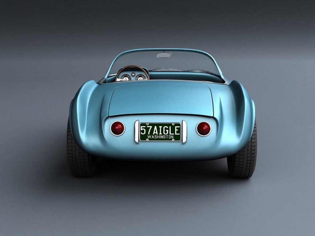 The Simpson Design Swift Project | Undiscovered Classics