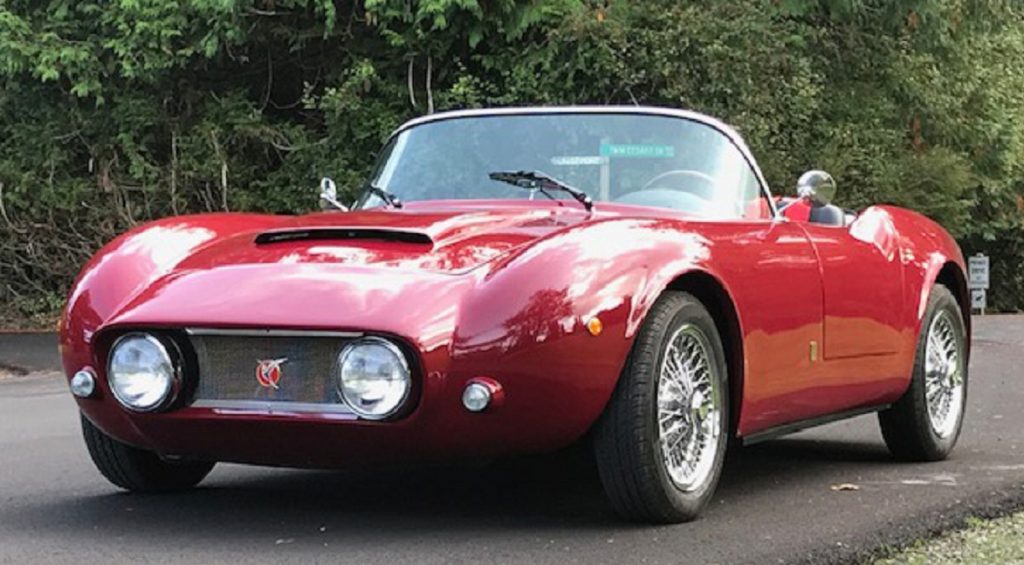 The Simpson Design Swift Project | Undiscovered Classics