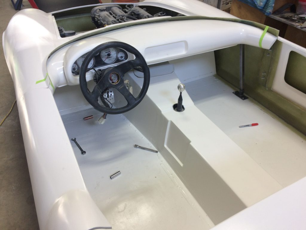 The Simpson Design Swift Project | Undiscovered Classics