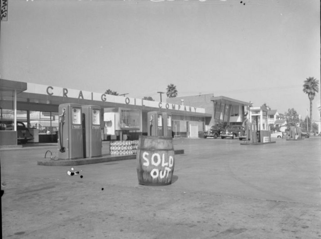 The Lost 1937 Arrowhead Teardrop Car – Perhaps Not So Lost After All ...