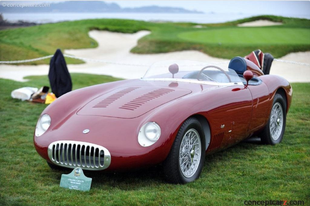 Austin Paruch and the Strada Americana | Undiscovered Classics