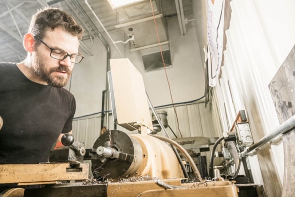 Austin Paruch and the Strada Americana | Undiscovered Classics