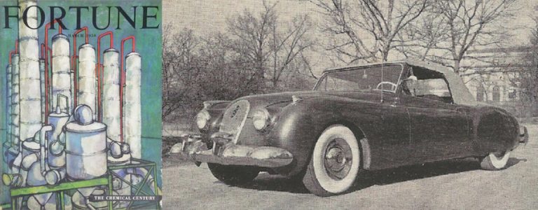 Lost Cars | Undiscovered Classics