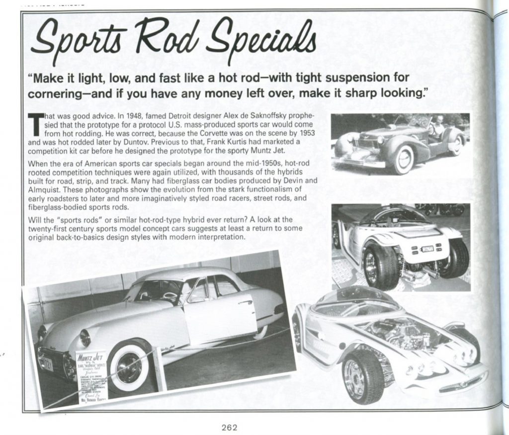 2000_Hot Rod Pioneers (Ed Almquist) | Undiscovered Classics