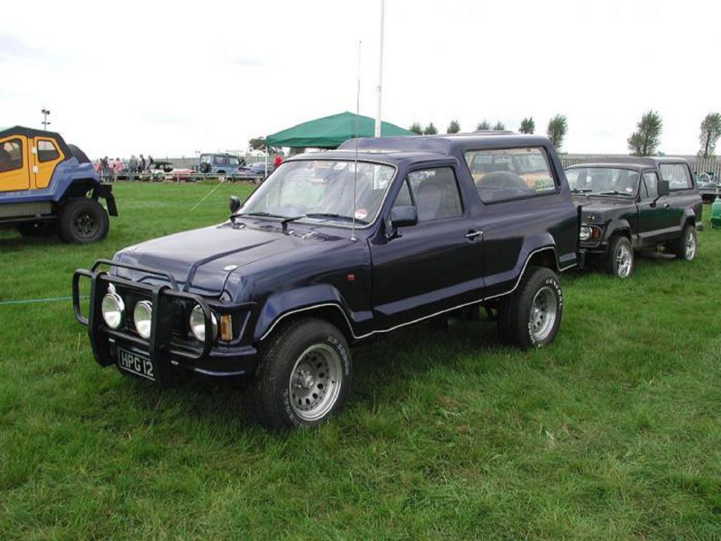 Richard Oakes – Designing UK Sports Cars Since The 1970s | Undiscovered ...