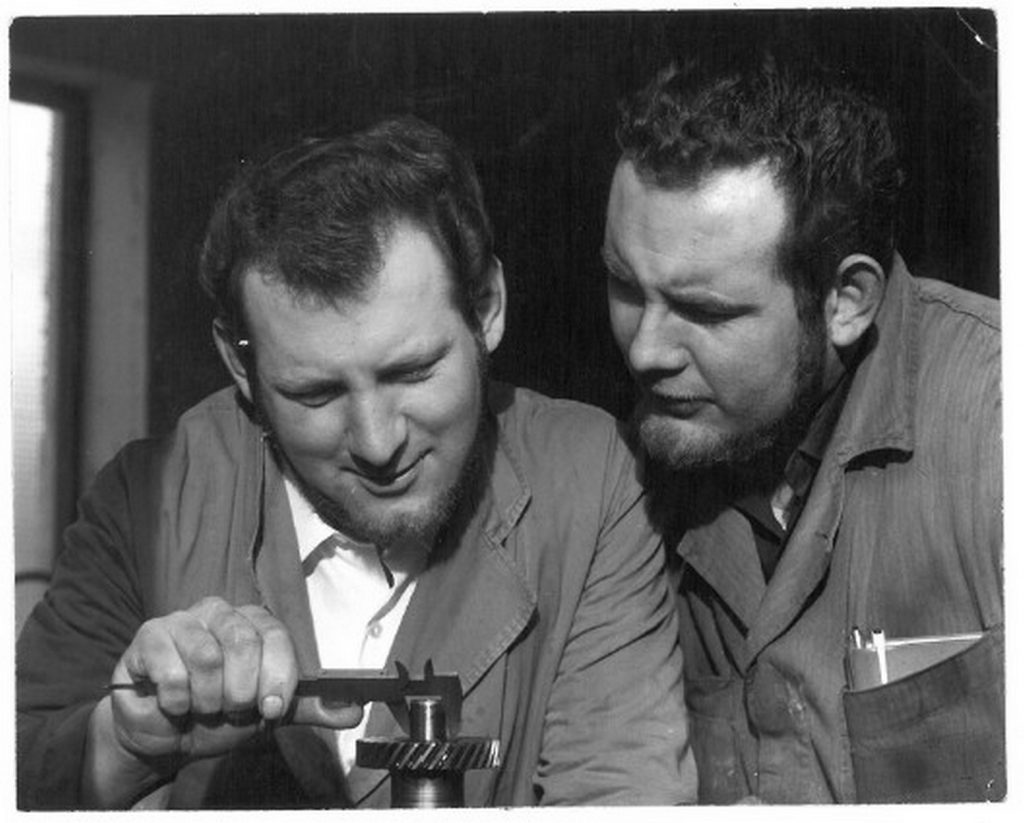 Mannl Family Sports/Race Car Story | Undiscovered Classics