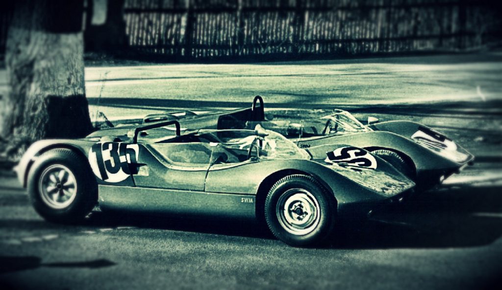 Other SWM Race Cars | Undiscovered Classics