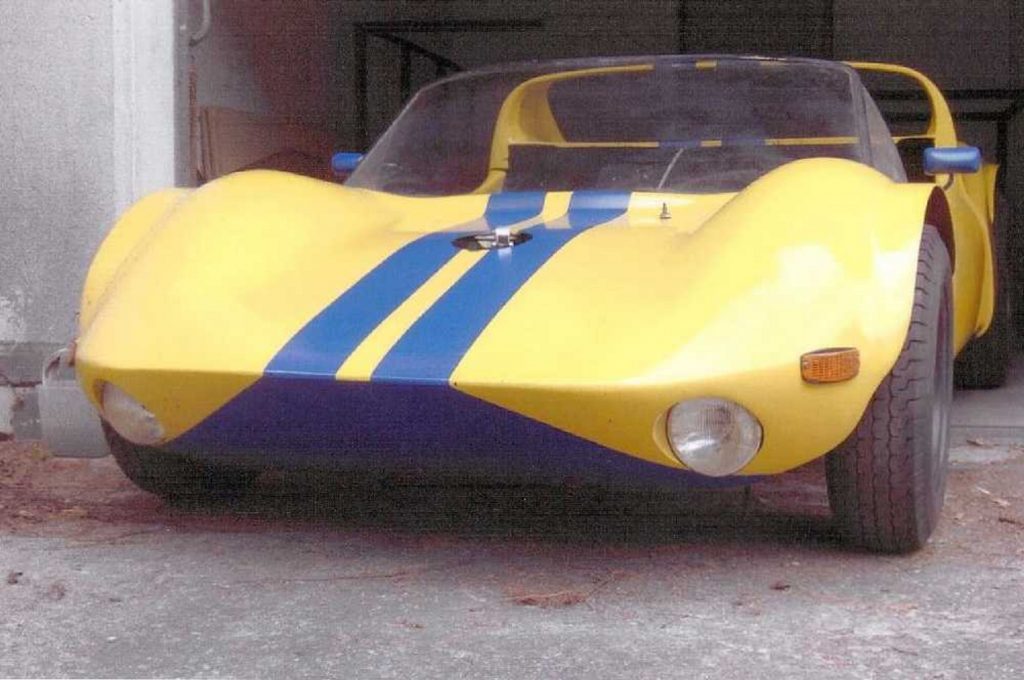 Other SWM Race Cars | Undiscovered Classics