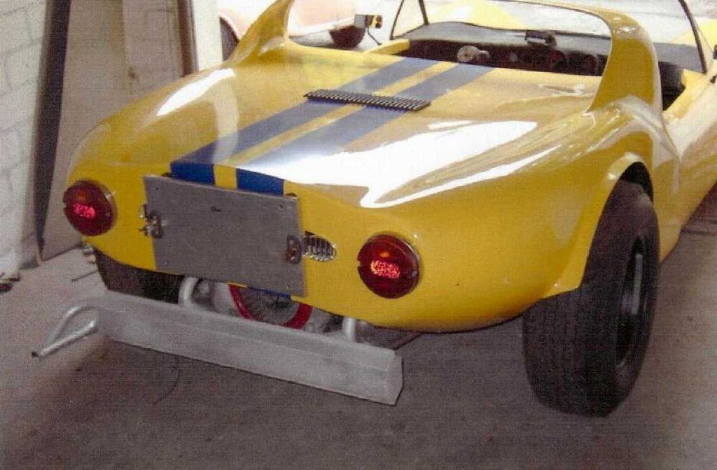 Other SWM Race Cars | Undiscovered Classics