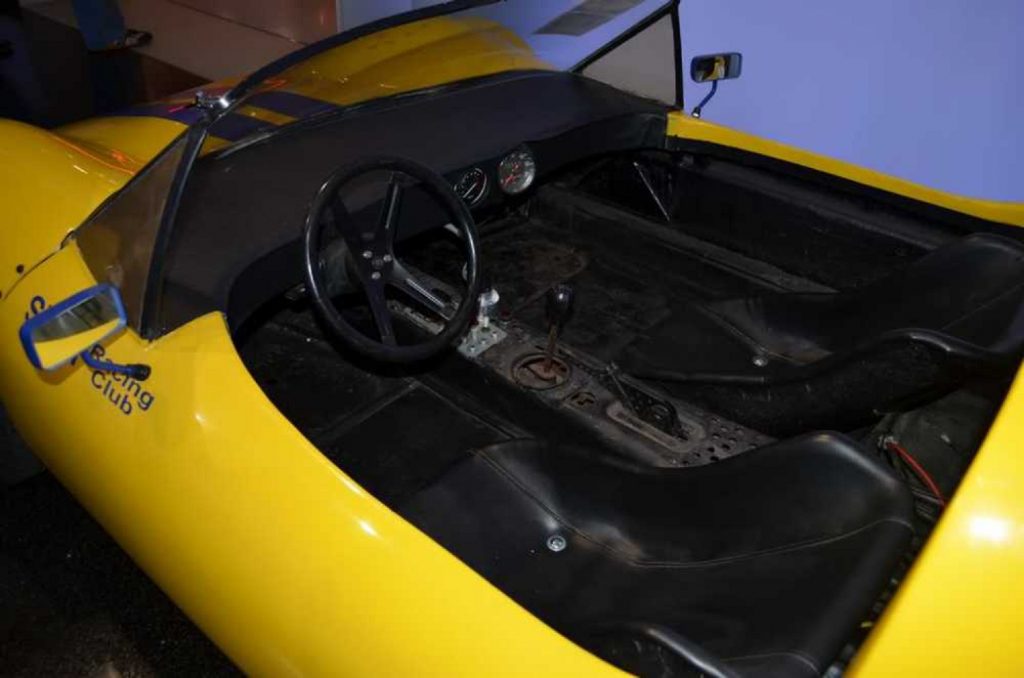 Other SWM Race Cars | Undiscovered Classics