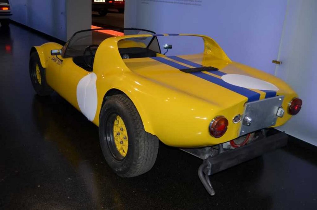 Other SWM Race Cars | Undiscovered Classics