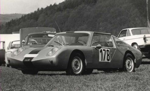 Other SWM Race Cars | Undiscovered Classics
