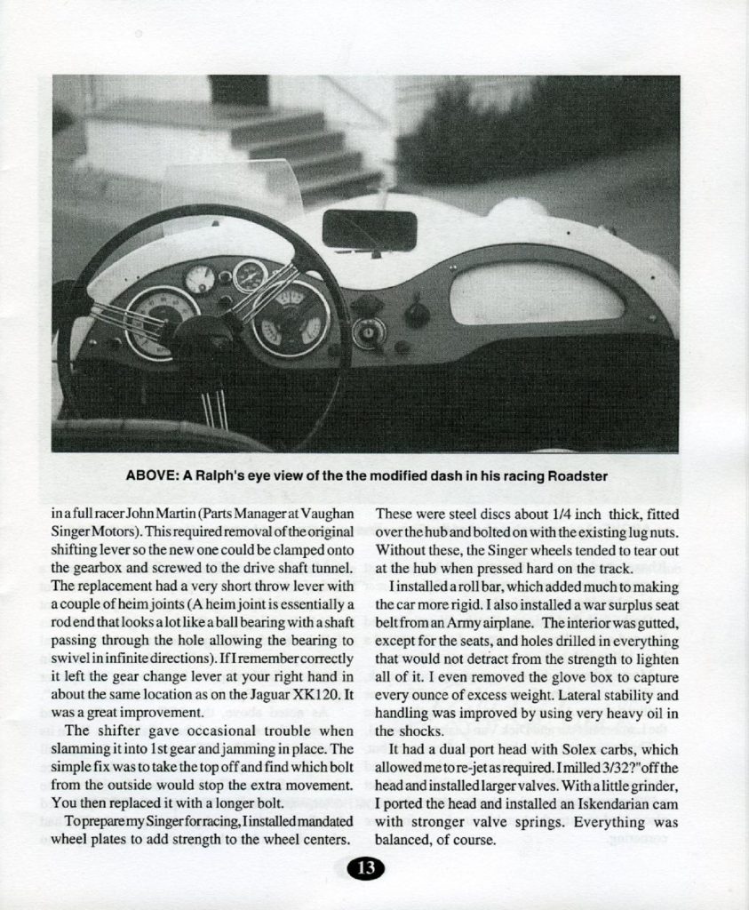 2020_Summer_NASOC – Ralph Bush | Undiscovered Classics