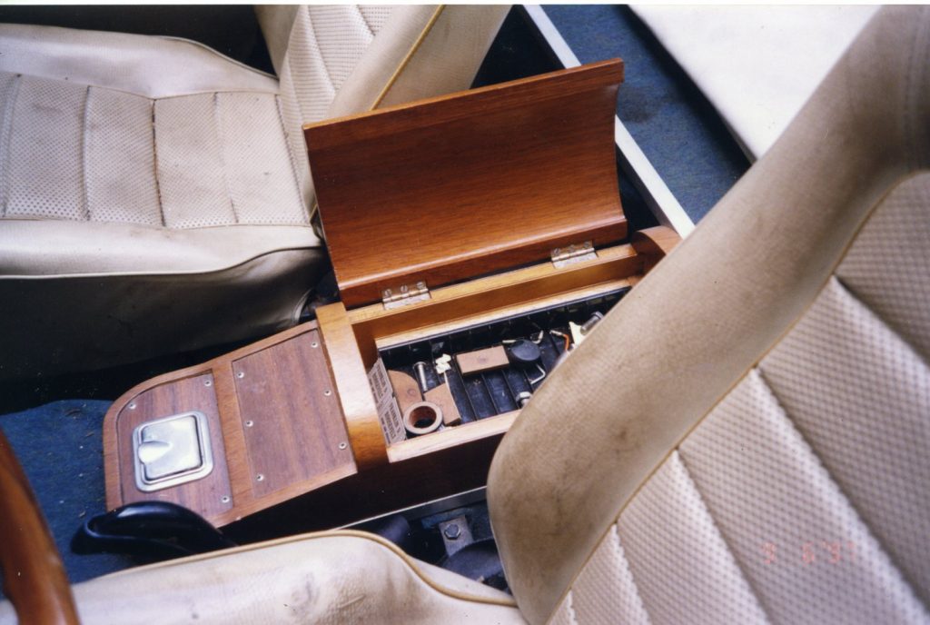 The Wellman: A One-Of-Kind Auto | Undiscovered Classics