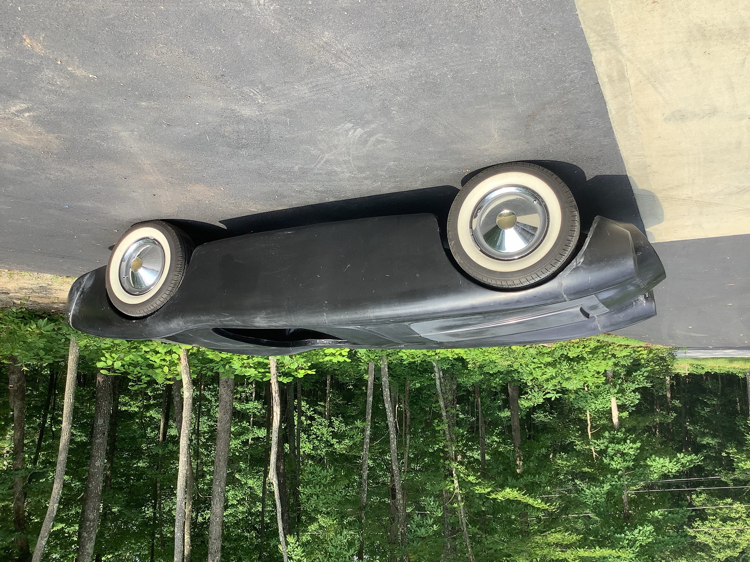 Stan Fowler Builds a New Byers SR-100: Part 1 | Undiscovered Classics