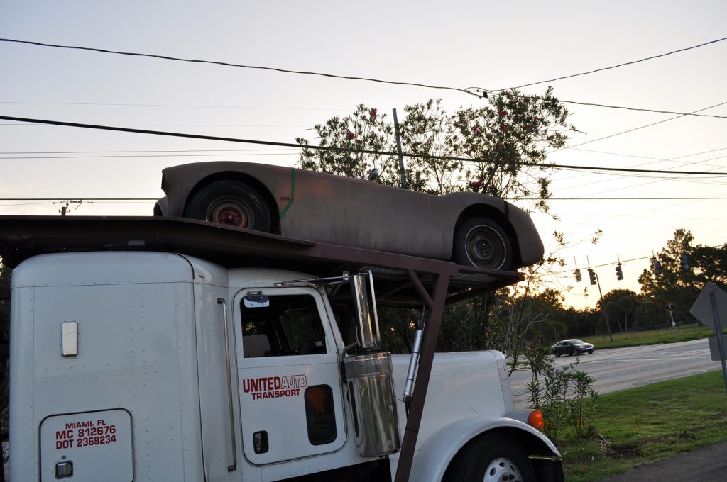 1955 Siebler Special – Part 1 | Undiscovered Classics