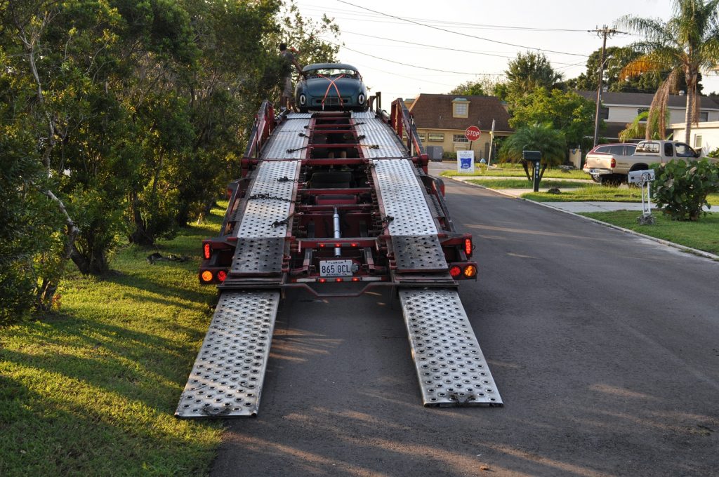 1955 Siebler Special – Part 1 | Undiscovered Classics