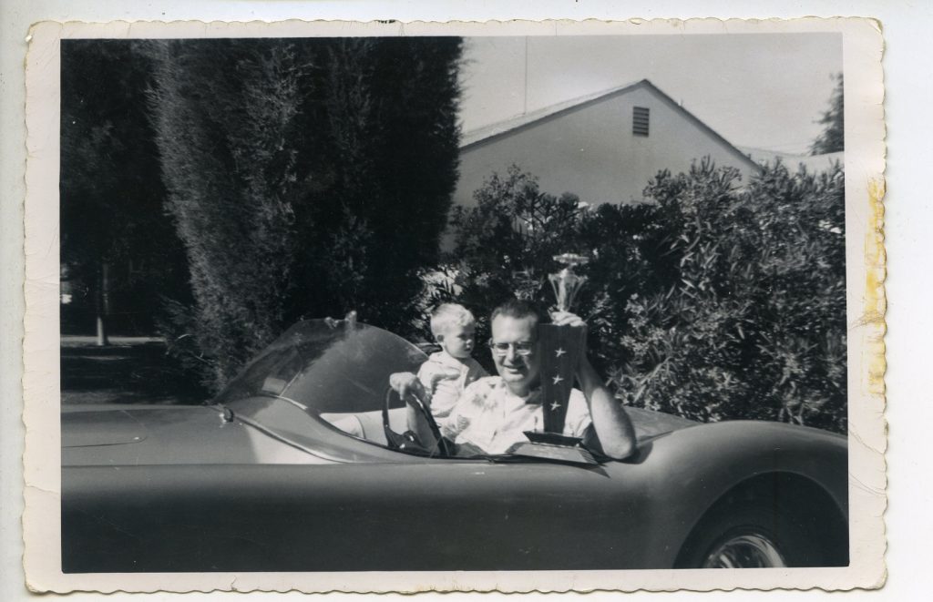 1955 Siebler Special – Part 1 | Undiscovered Classics