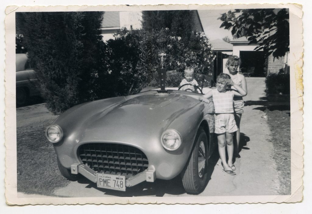 1955 Siebler Special – Part 1 | Undiscovered Classics