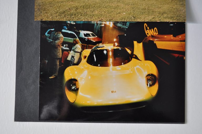 The Custom Cars of John “Giovanni” Bucci | Undiscovered Classics