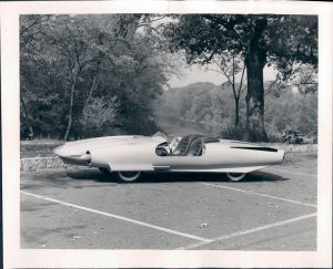 The Custom Cars of John “Giovanni” Bucci | Undiscovered Classics