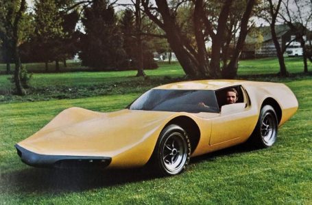 The Custom Cars of John “Giovanni” Bucci | Undiscovered Classics