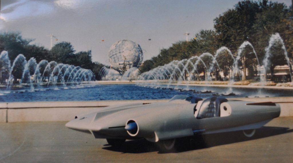 The Custom Cars of John “Giovanni” Bucci | Undiscovered Classics