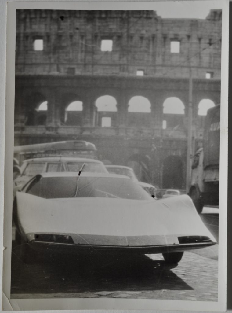 The Custom Cars of John “Giovanni” Bucci | Undiscovered Classics