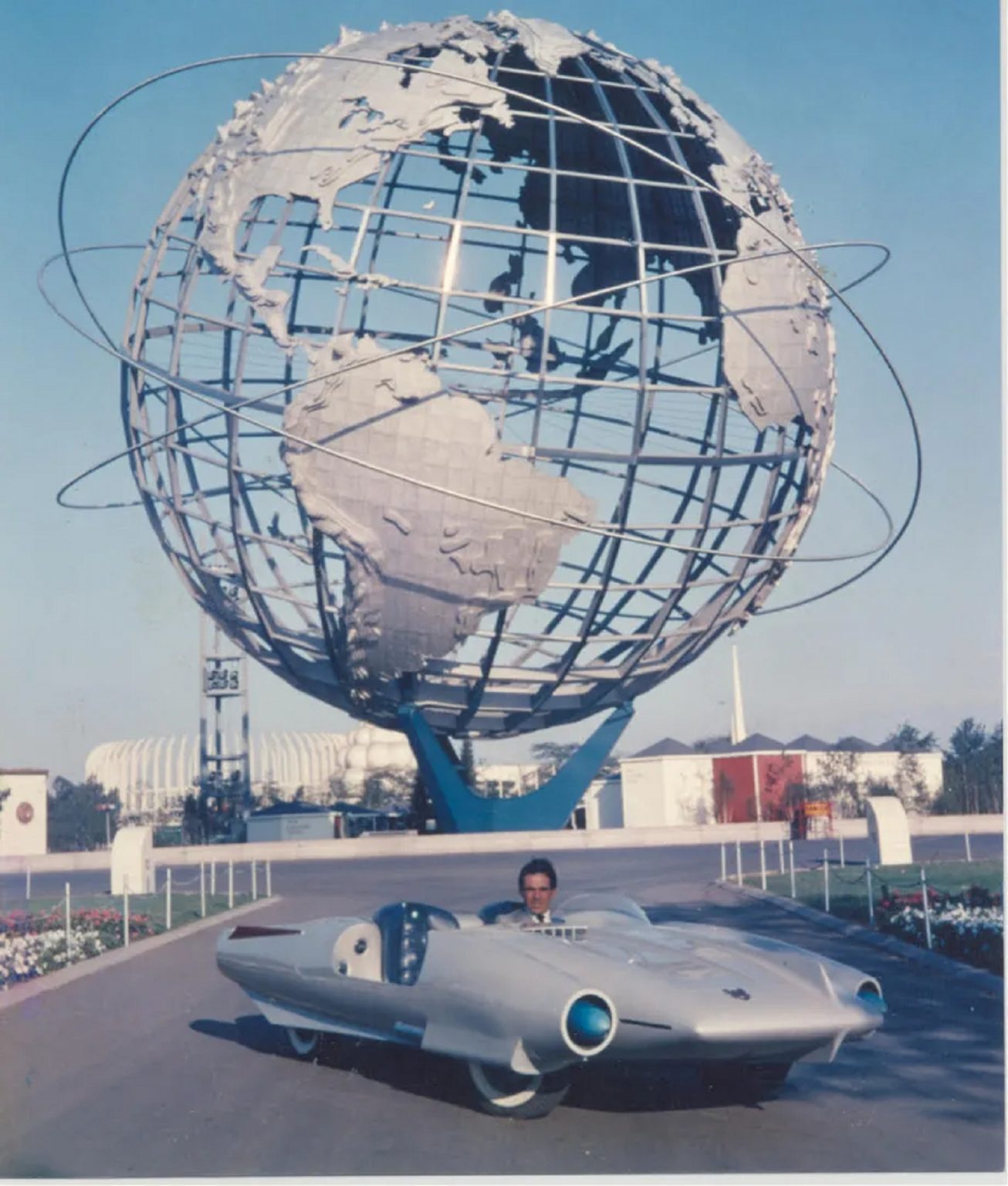 The Custom Cars of John “Giovanni” Bucci | Undiscovered Classics