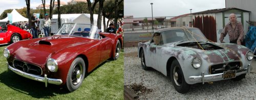 LeGene “Californian” | Undiscovered Classics